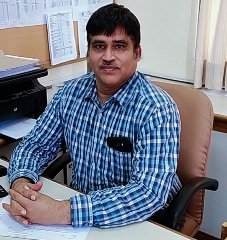 Mr. Hemant Vyas