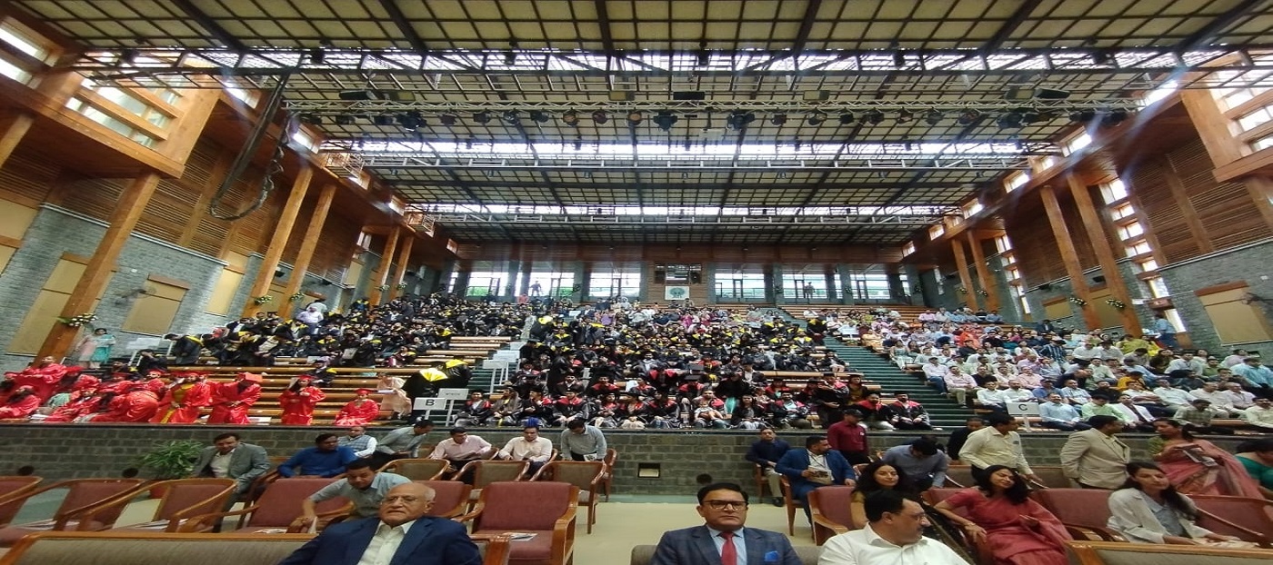 Best and Top Private Engineering Colleges in Himachal Pradesh - JUIT