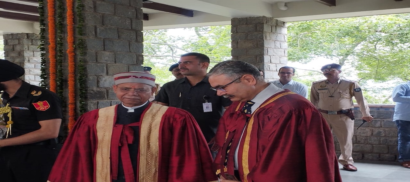 Best and Top Private Engineering Colleges in Himachal Pradesh - JUIT
