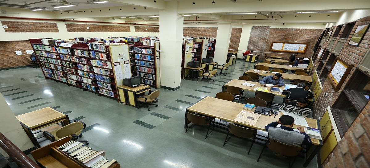 Library