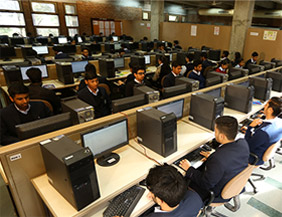 Best and Top Private Engineering Colleges in Himachal Pradesh - JUIT