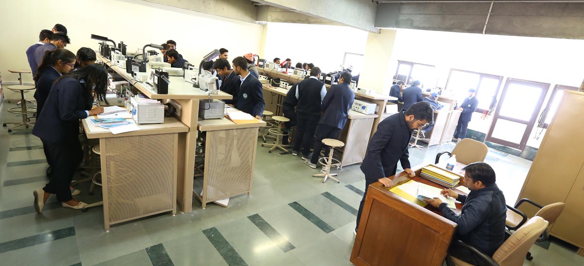 ECE Lab