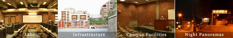 JUIT Virtual Tour